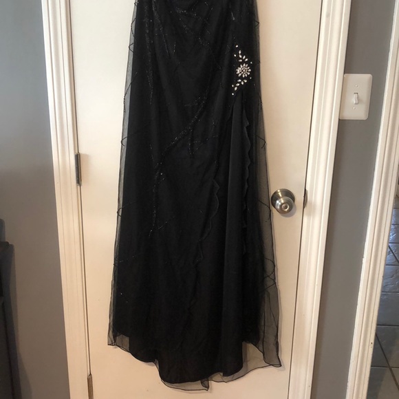 Couture Design by Adagio Bella Prom Dress | Dresses | Couture Design By ...